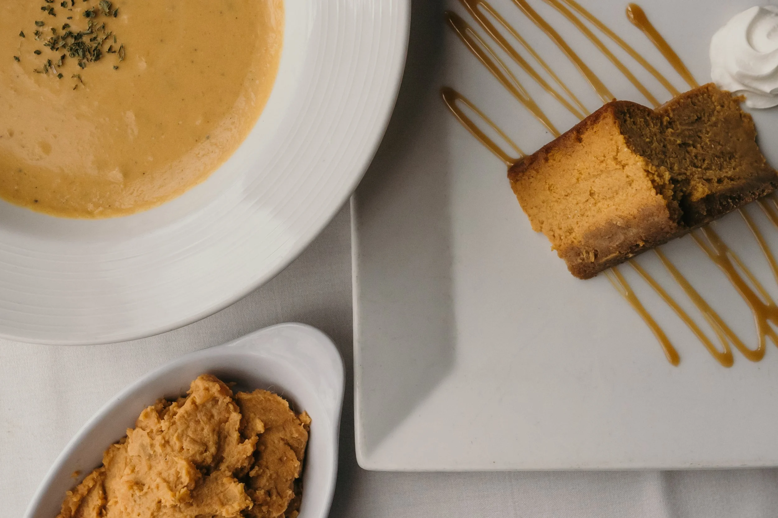 Menus — Fig's Prime