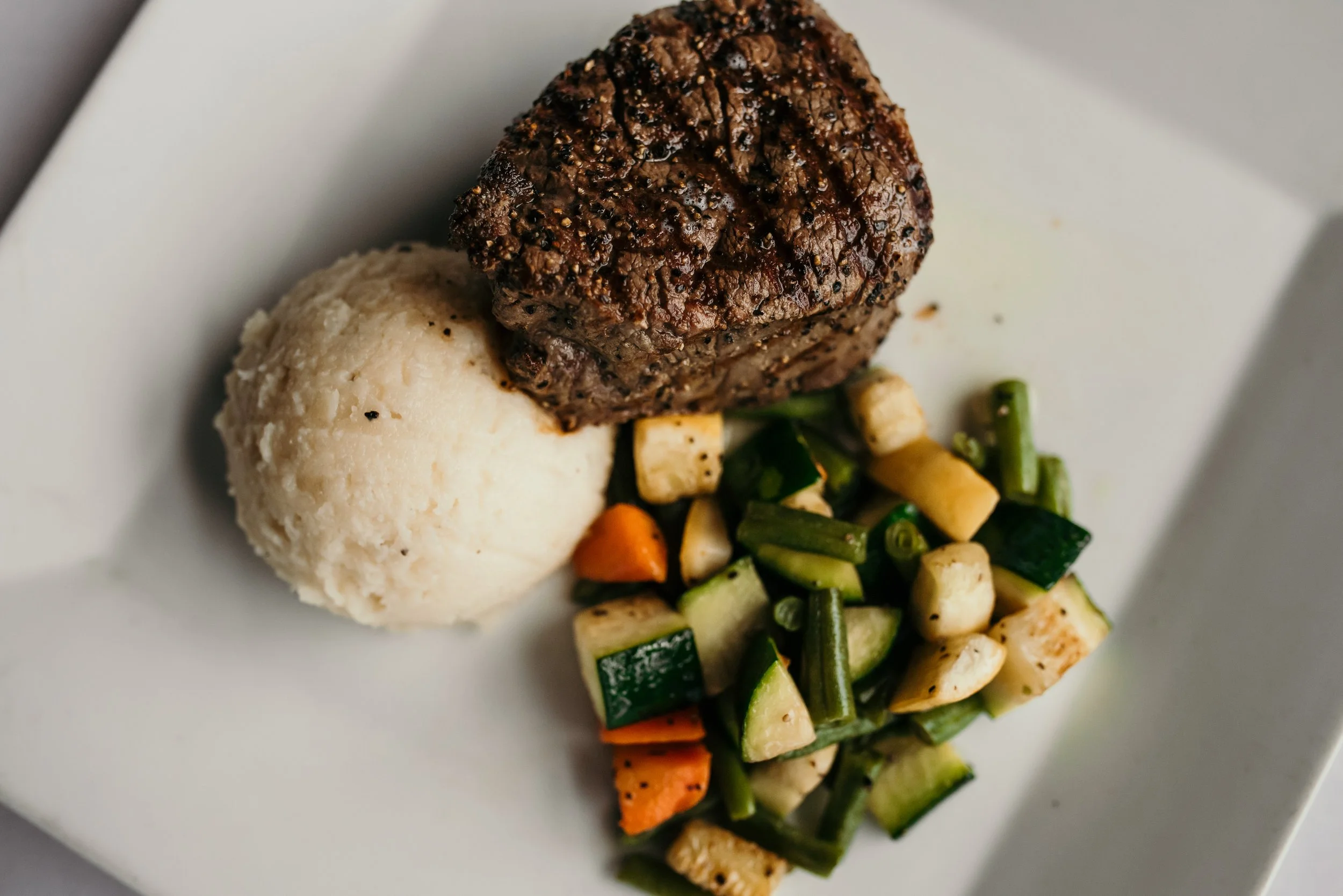 Menus — Fig's Prime