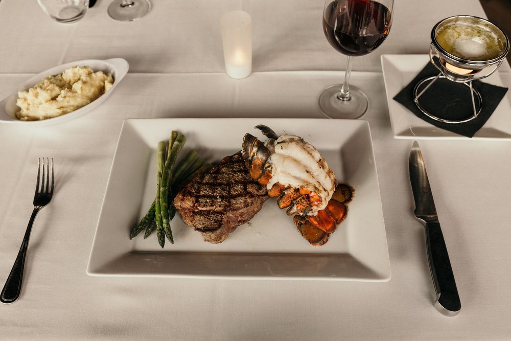 Menus — Fig's Prime