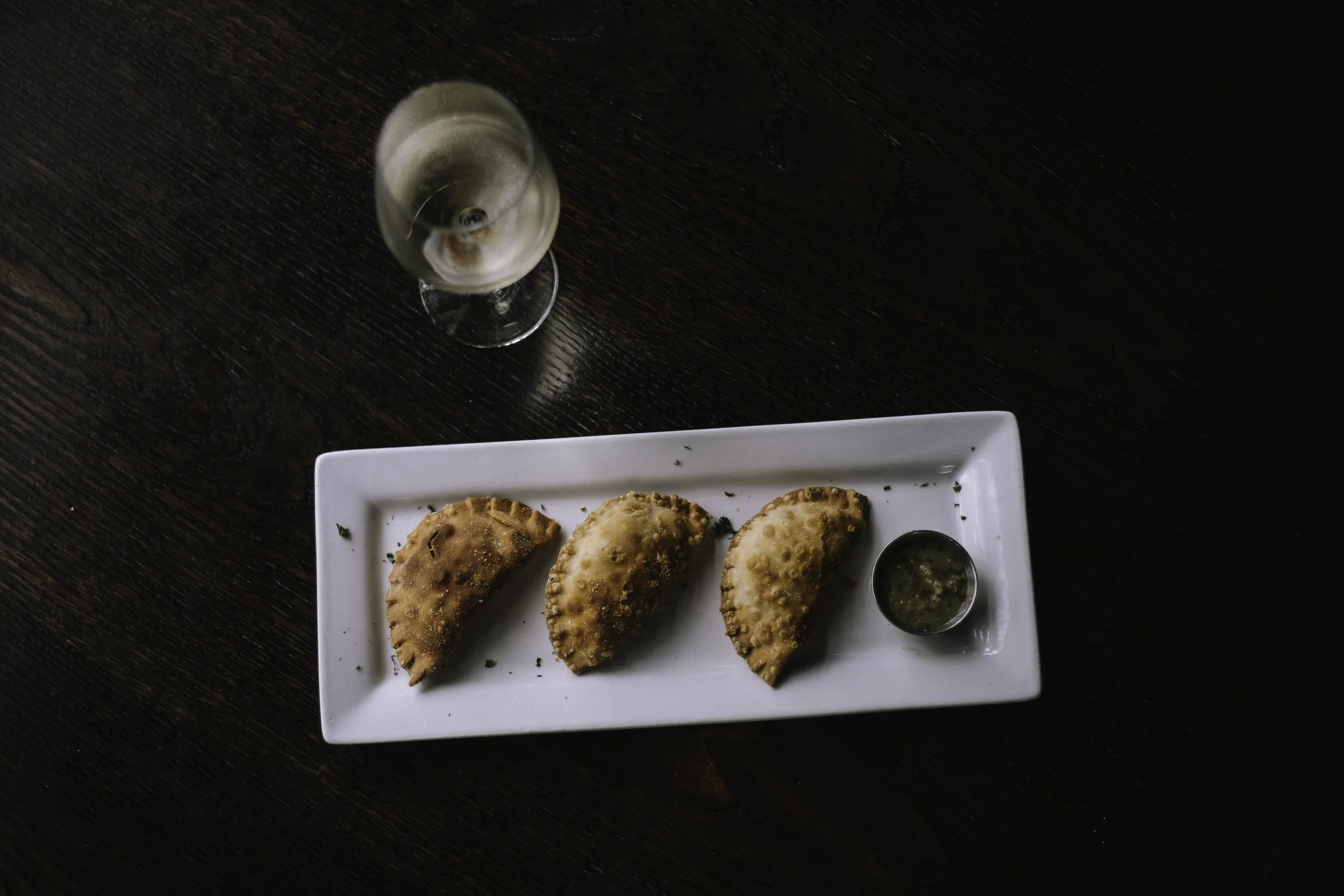 Menus — Fig's Prime