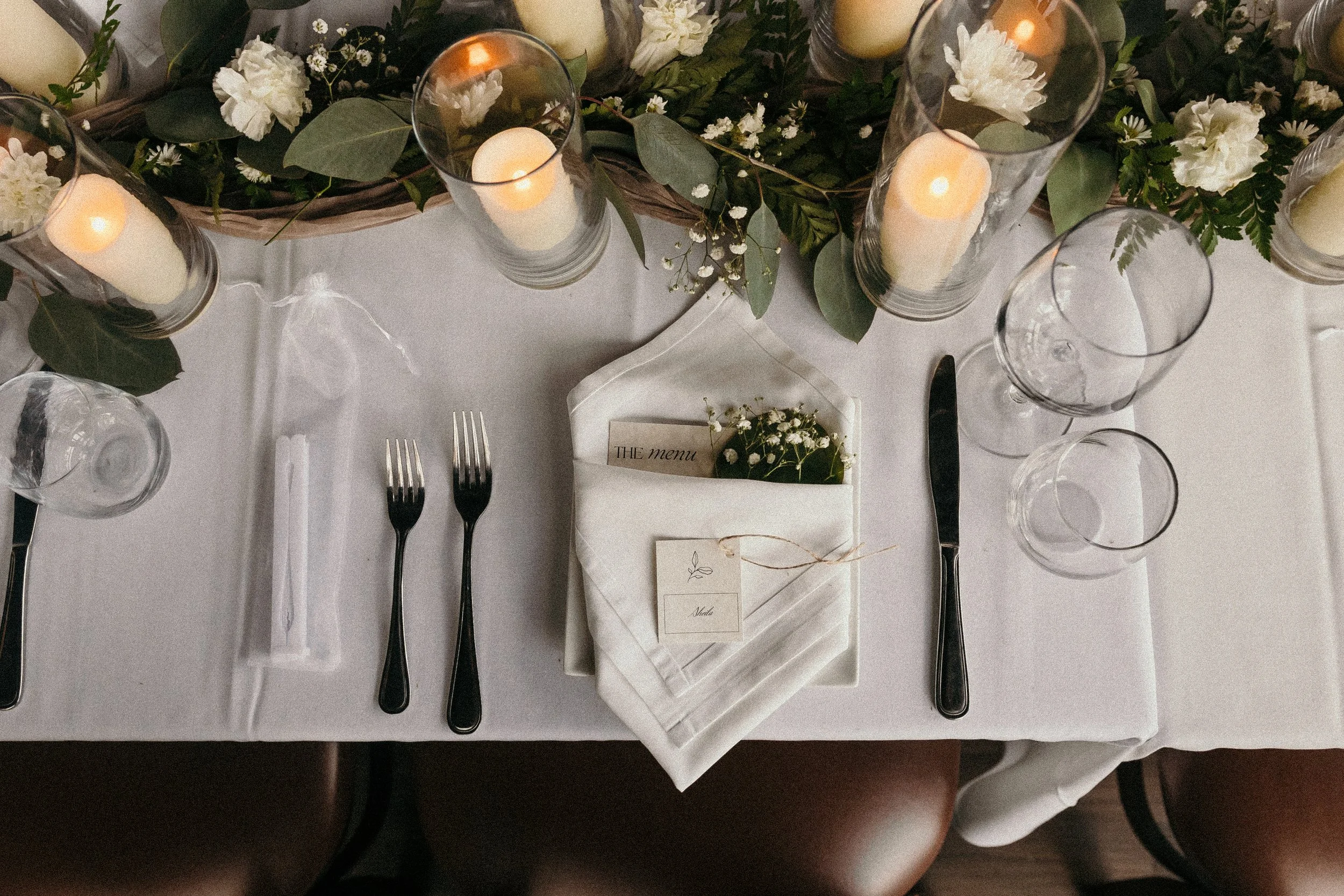 Private Events — Fig's Prime