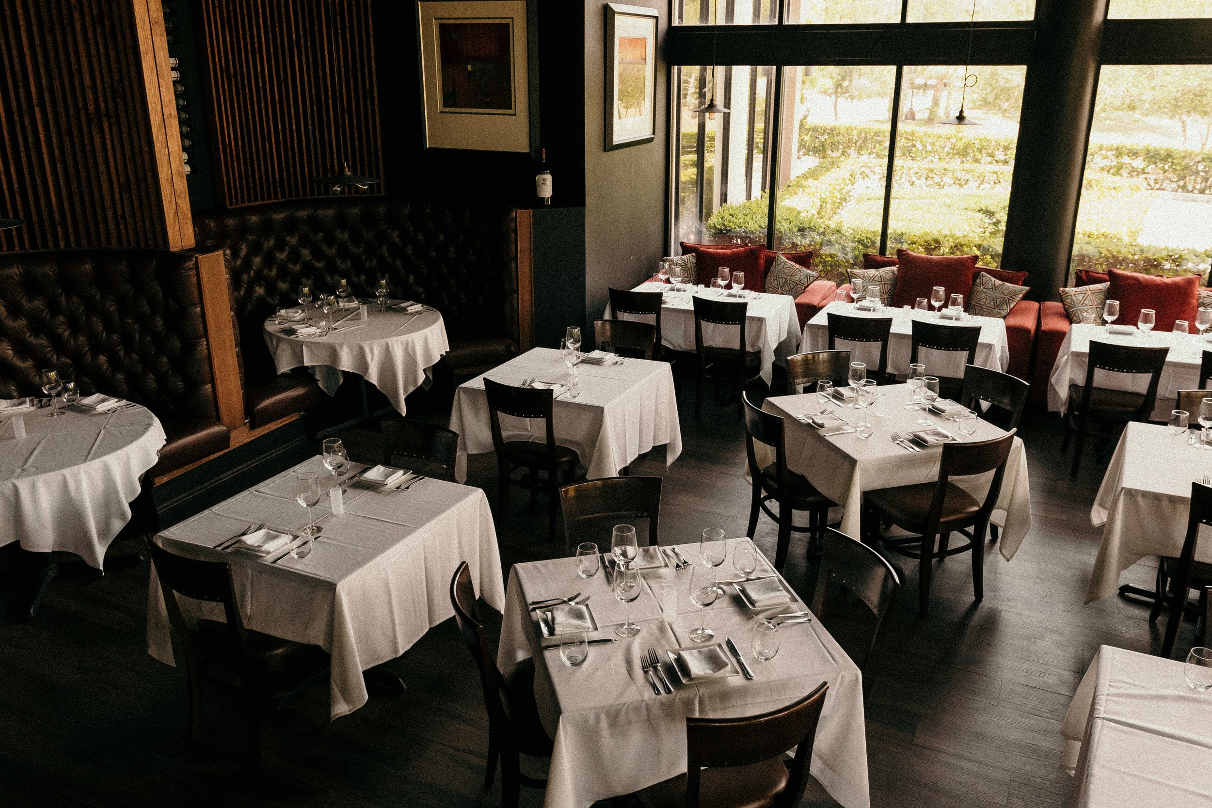 Reservations — Fig's Prime