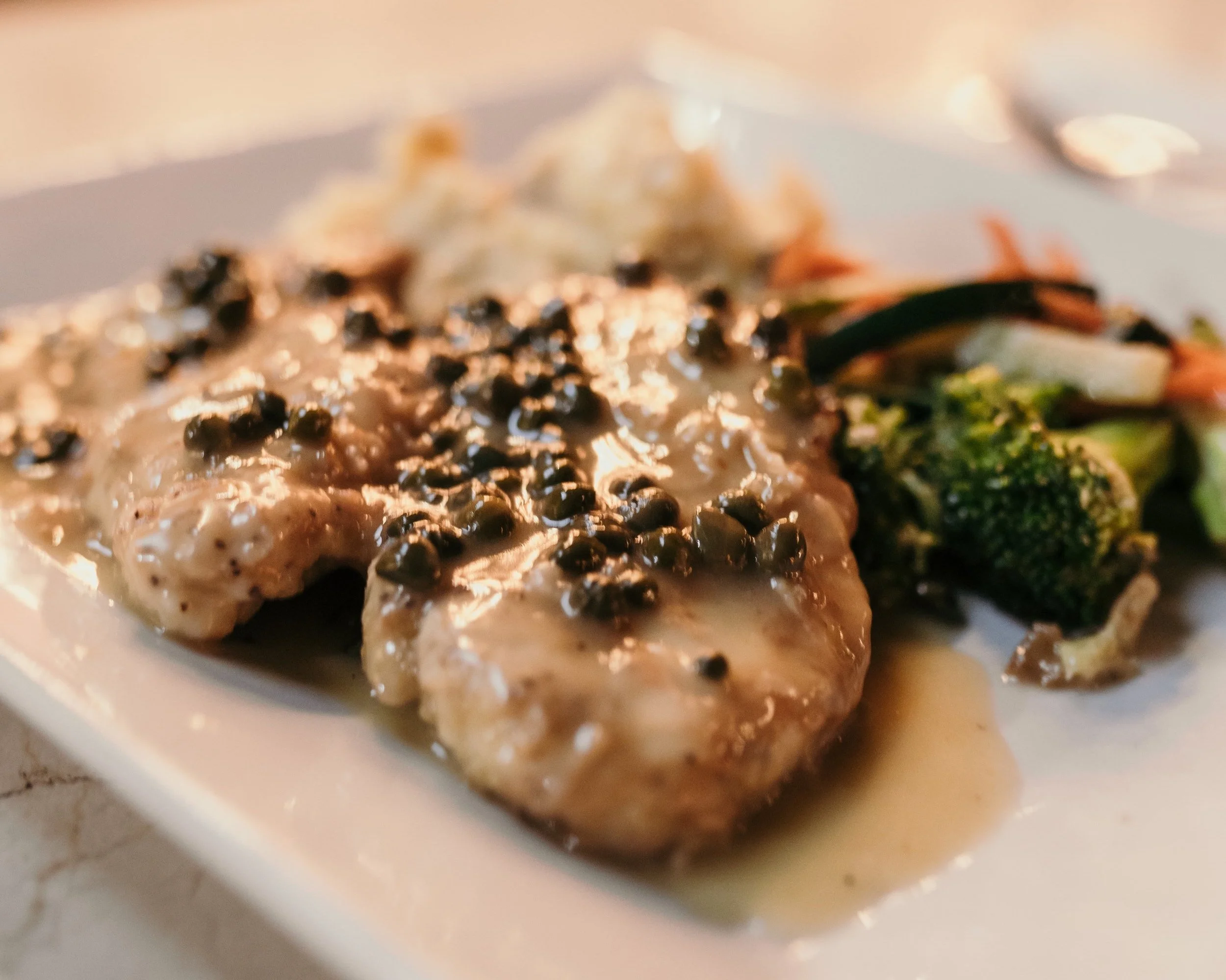 Menus — Fig's Prime