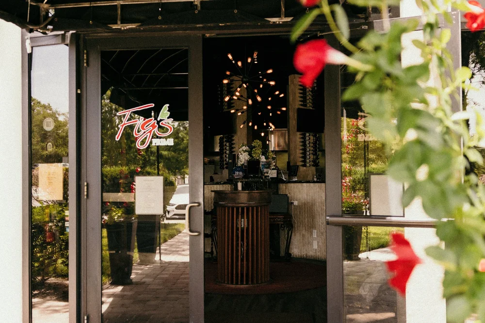 Reservations — Fig's Prime