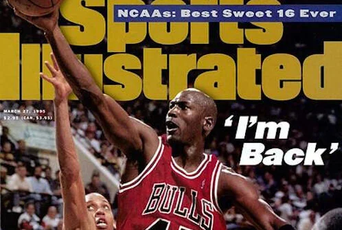 “THE LAST DANCE” REVIEWED - EPISODE 8 — Andrew "Oyl" Miller