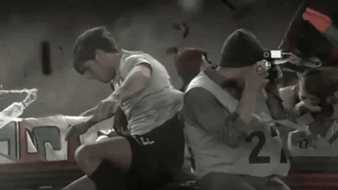 Lattimer The Program Gif