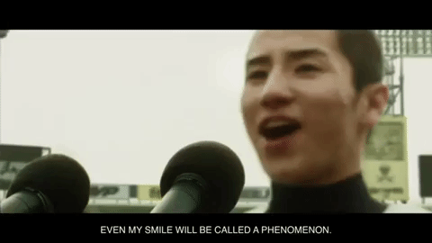 NIKE PLEDGE — Andrew "Oyl" Miller