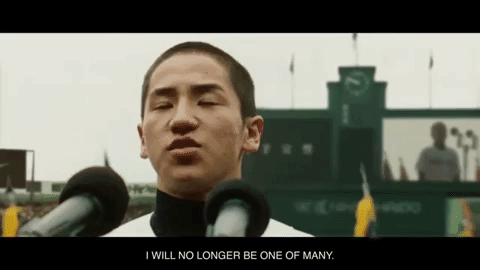 NIKE PLEDGE — Andrew "Oyl" Miller