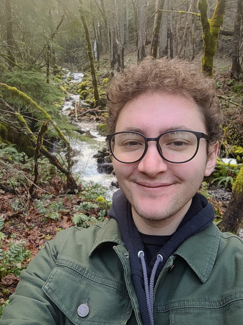 Members — Grimes lab