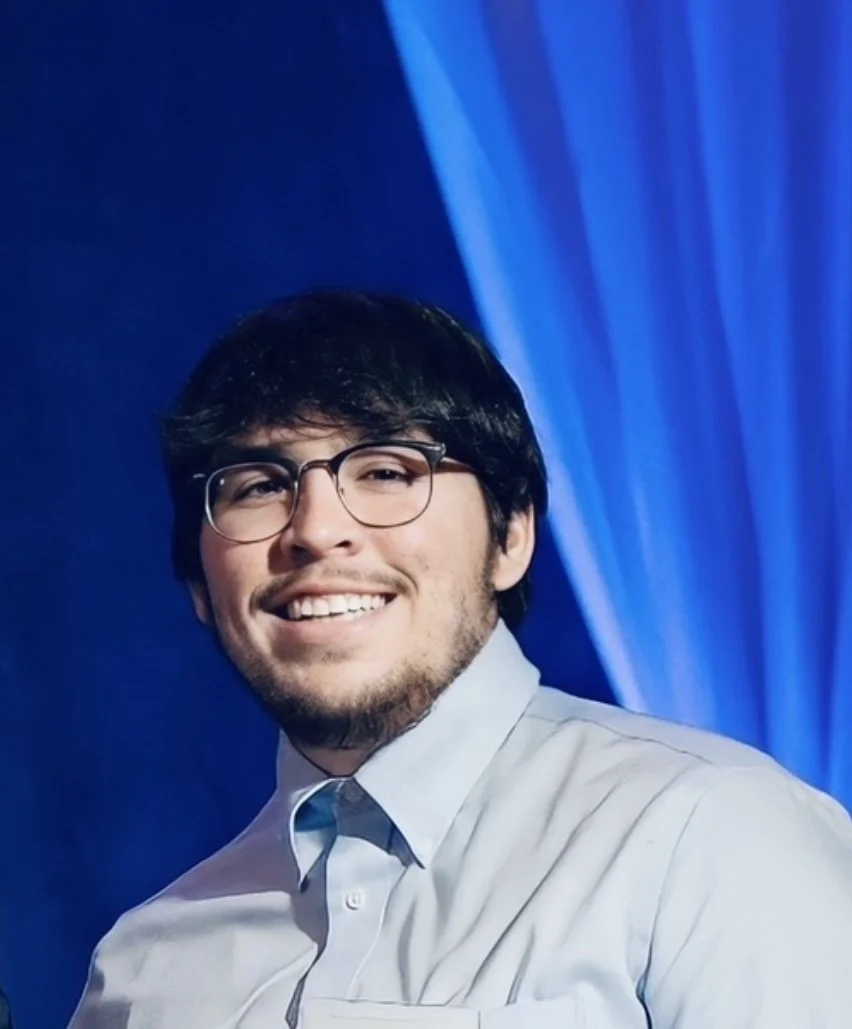 Members — Grimes lab