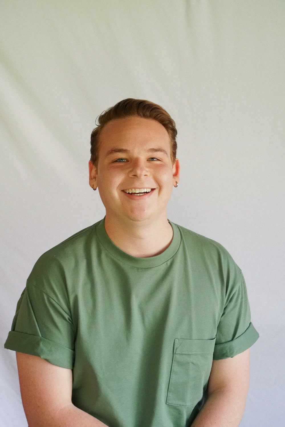 About — Andrew Martini - Playwright