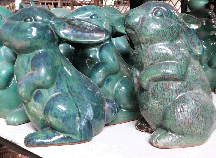 Gallery — Aw Pottery Studio