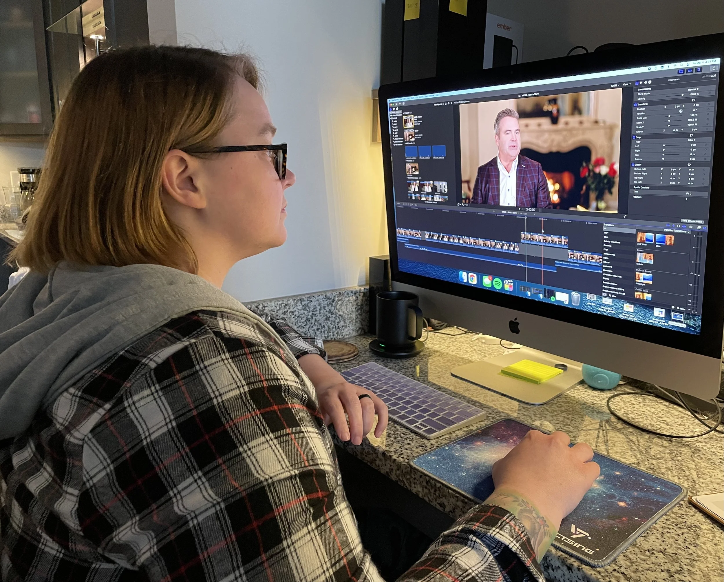 Insider Insight — ASR Media - Eastern PA Video Production