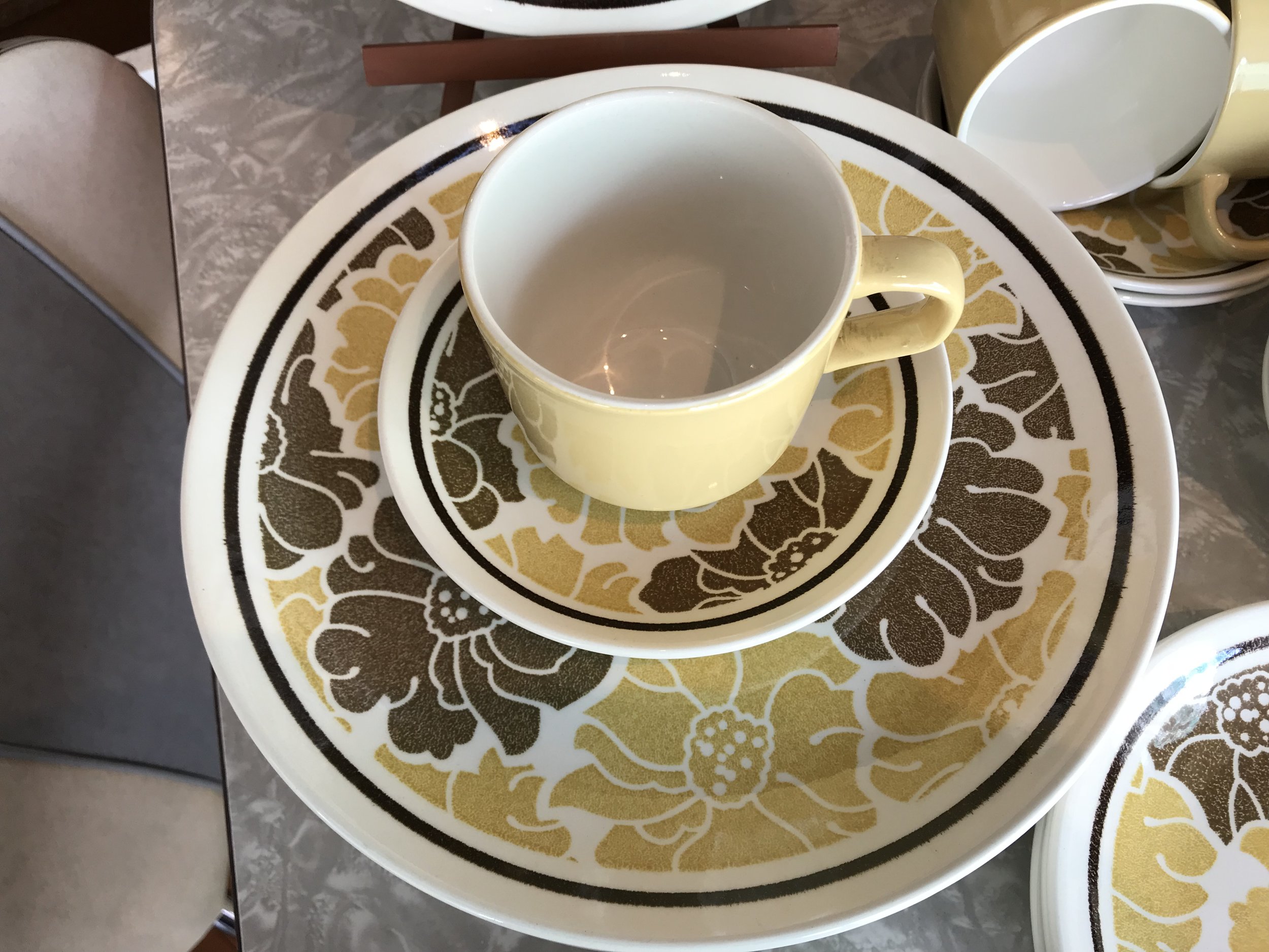 Crown Lynn ~ Specialist Dunedin NZ — Taste Merchants