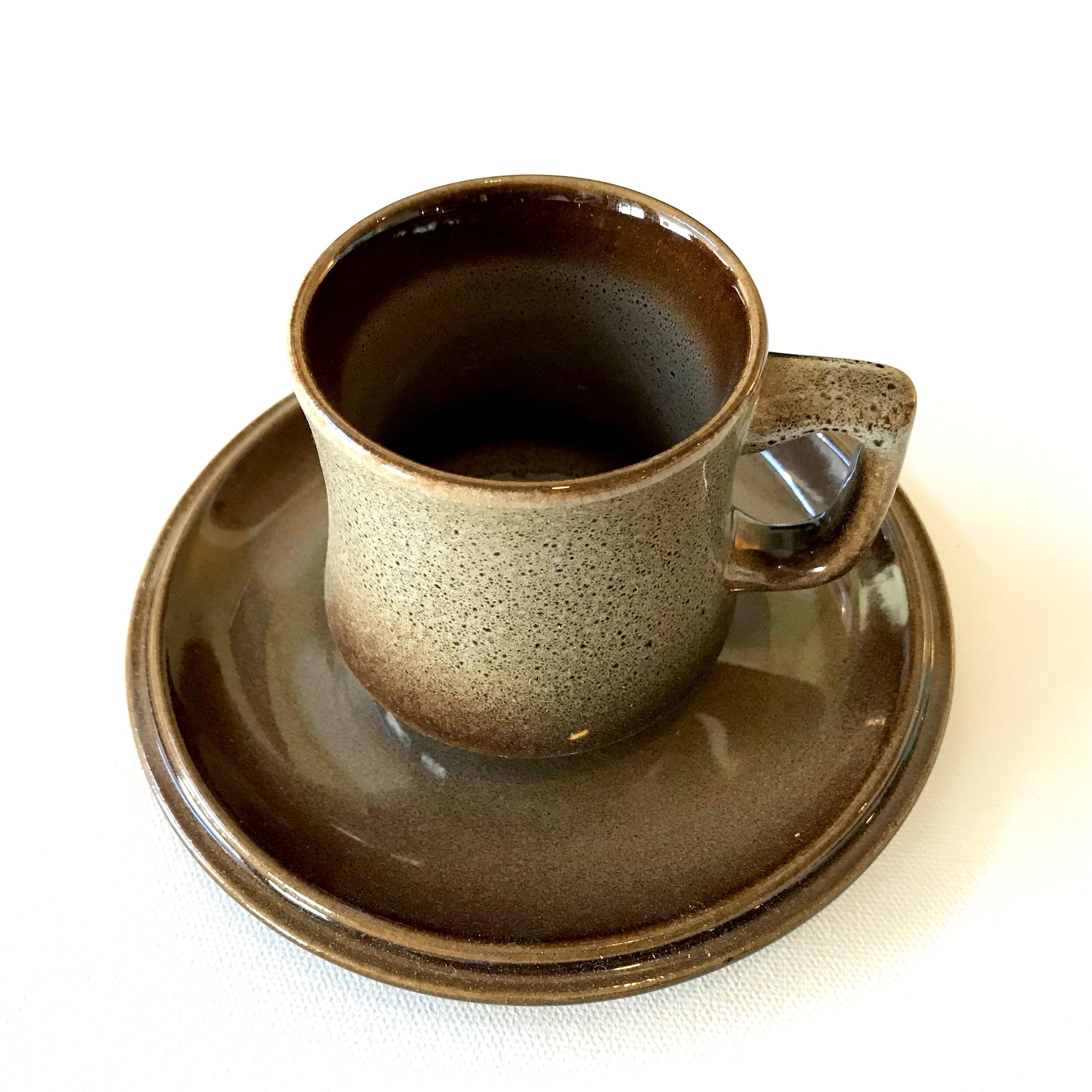 Temuka Pottery Specialist ~ Dunedin, NZ — Taste Merchants — Taste Merchants