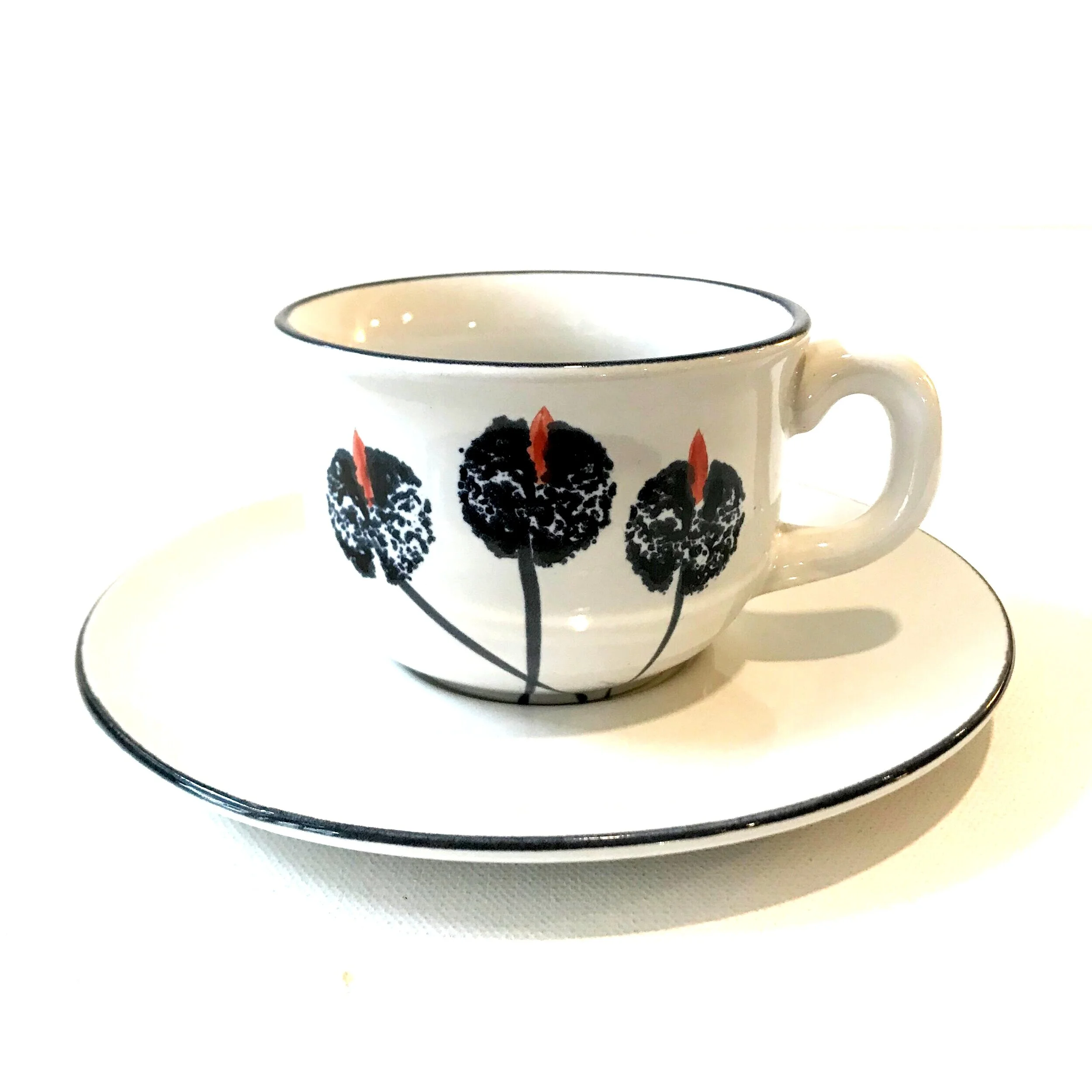 Temuka Pottery Specialist ~ Dunedin, NZ — Taste Merchants — Taste Merchants