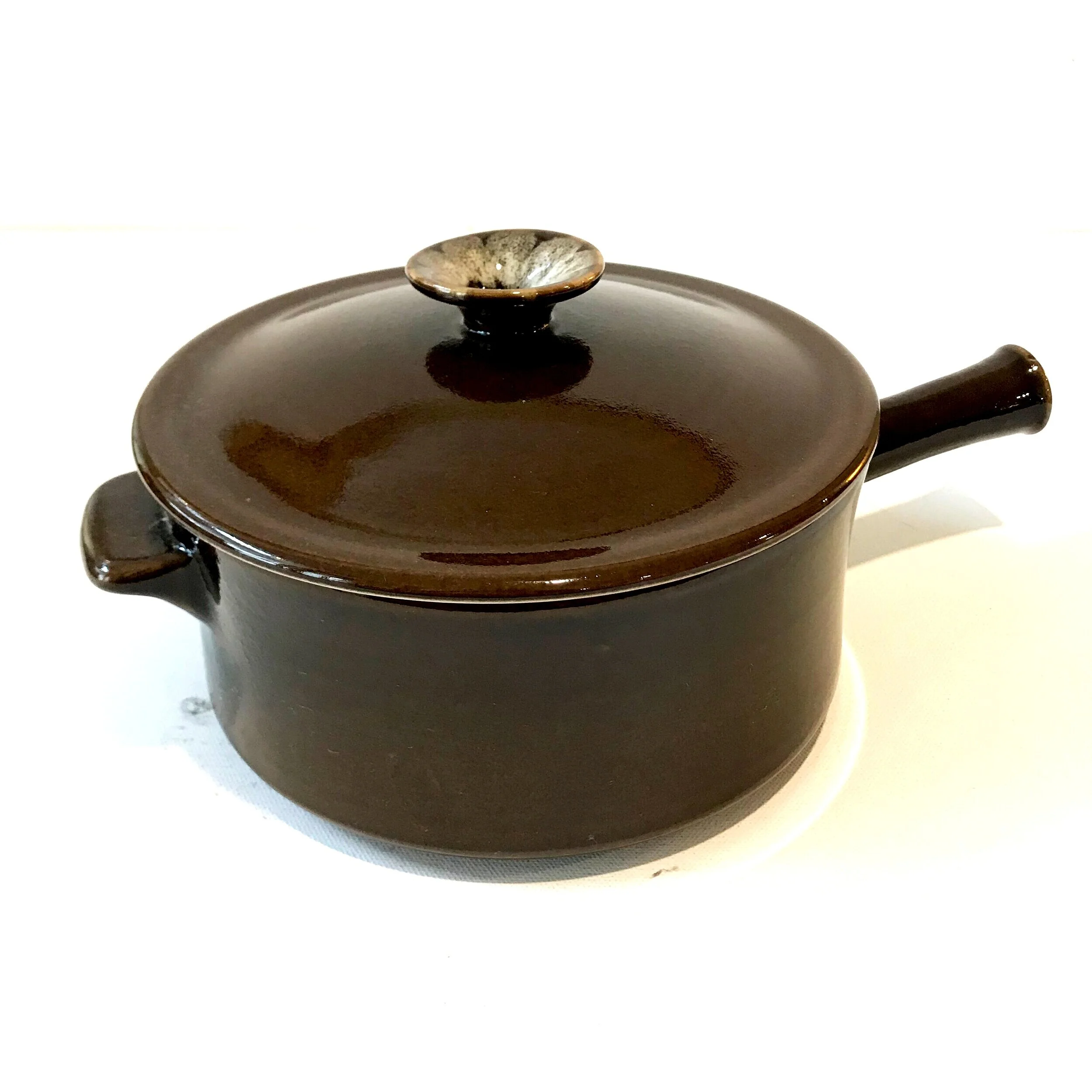 Extensive range of Temuka Pottery ~ Dunedin NZ — Taste Merchants