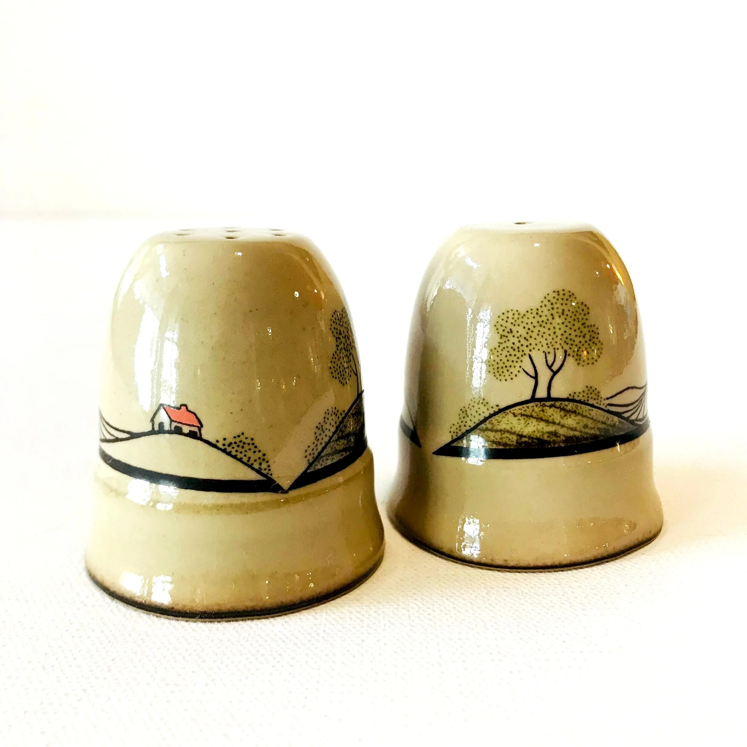 Denby Vintage Mid-Century Buy Online NZ — Taste Merchants
