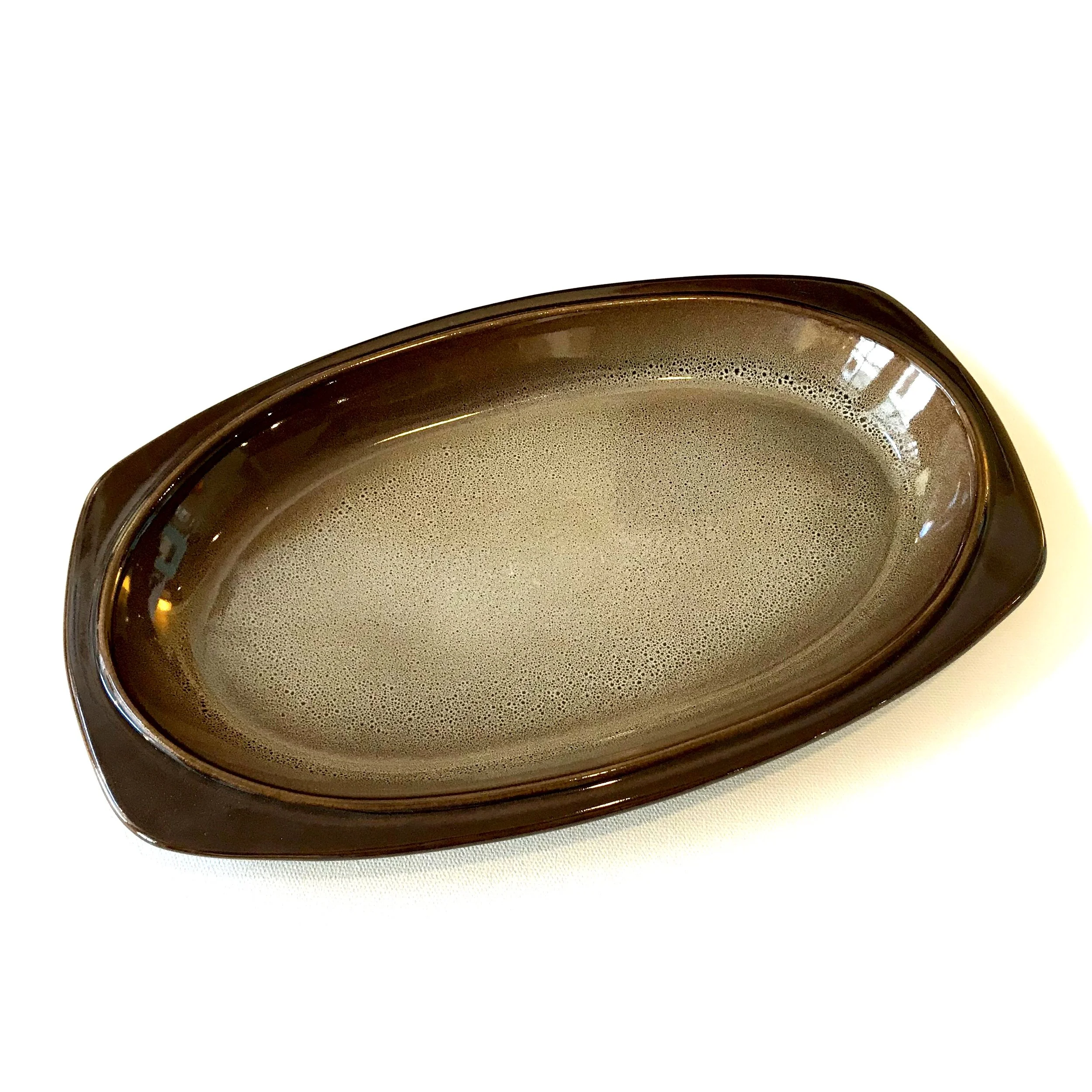 Extensive range of Temuka Pottery ~ Dunedin NZ — Taste Merchants