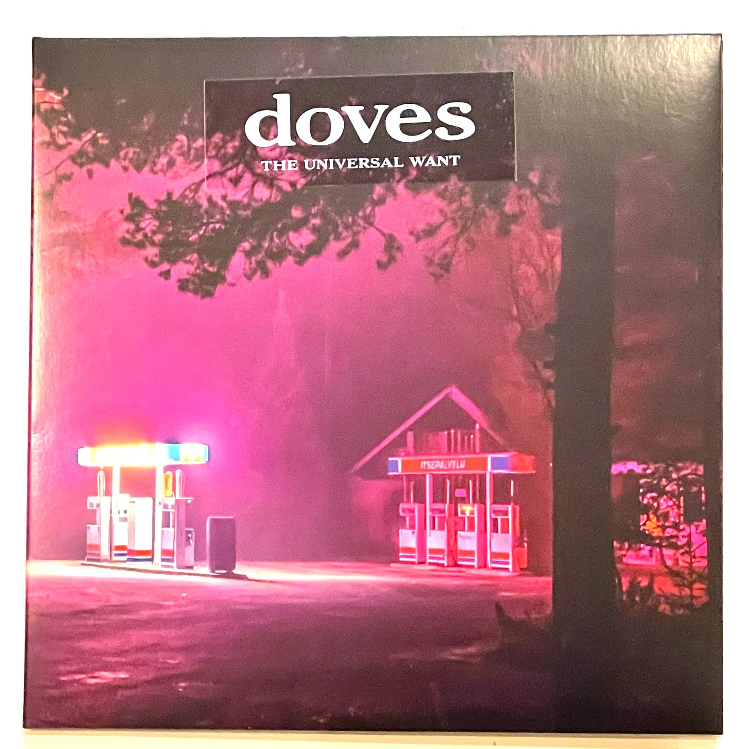 2nd Hand/Used Vinyl Lp's — Taste Merchants