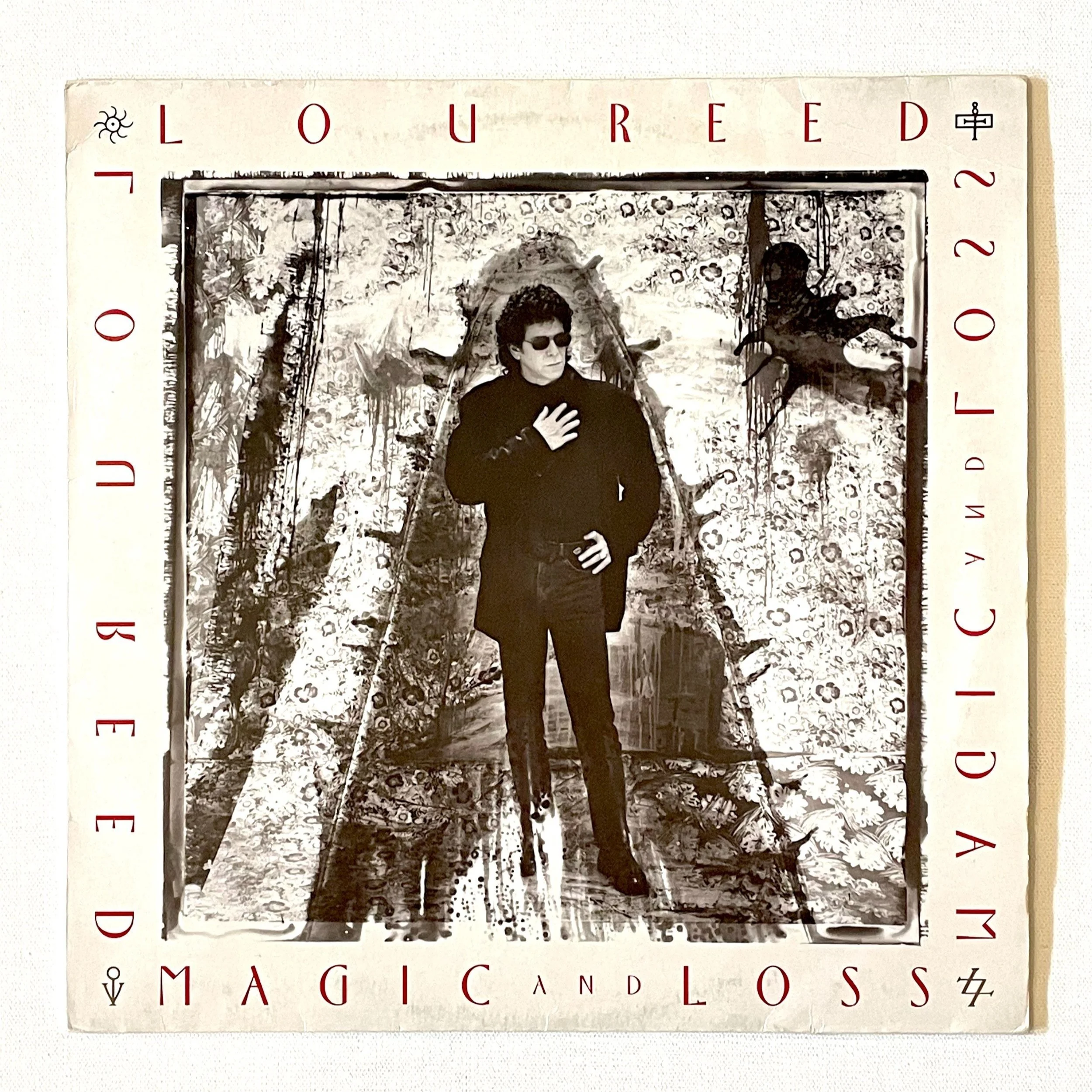 2nd Hand/Used Vinyl Lp's — Taste Merchants