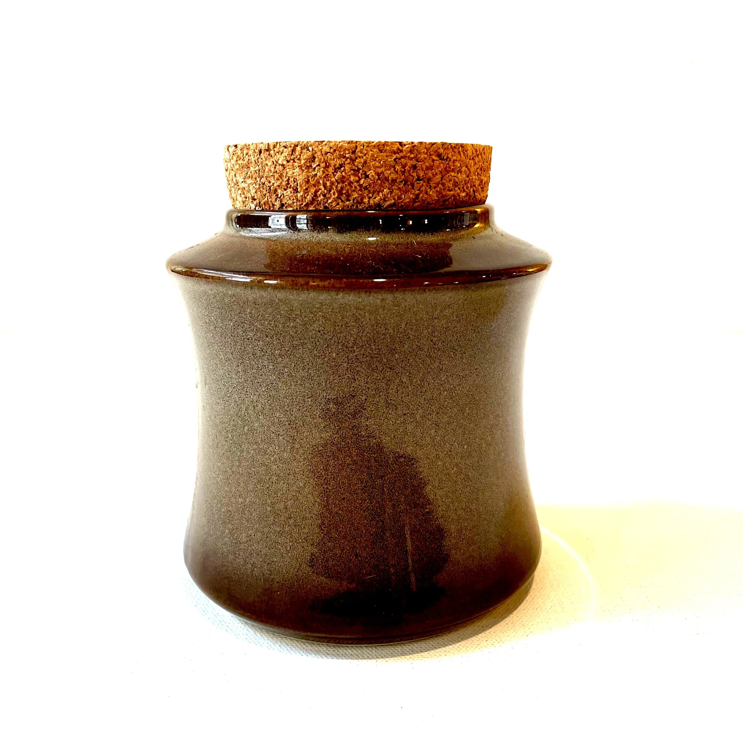 Temuka Pottery Specialist ~ Dunedin, NZ — Taste Merchants — Taste Merchants