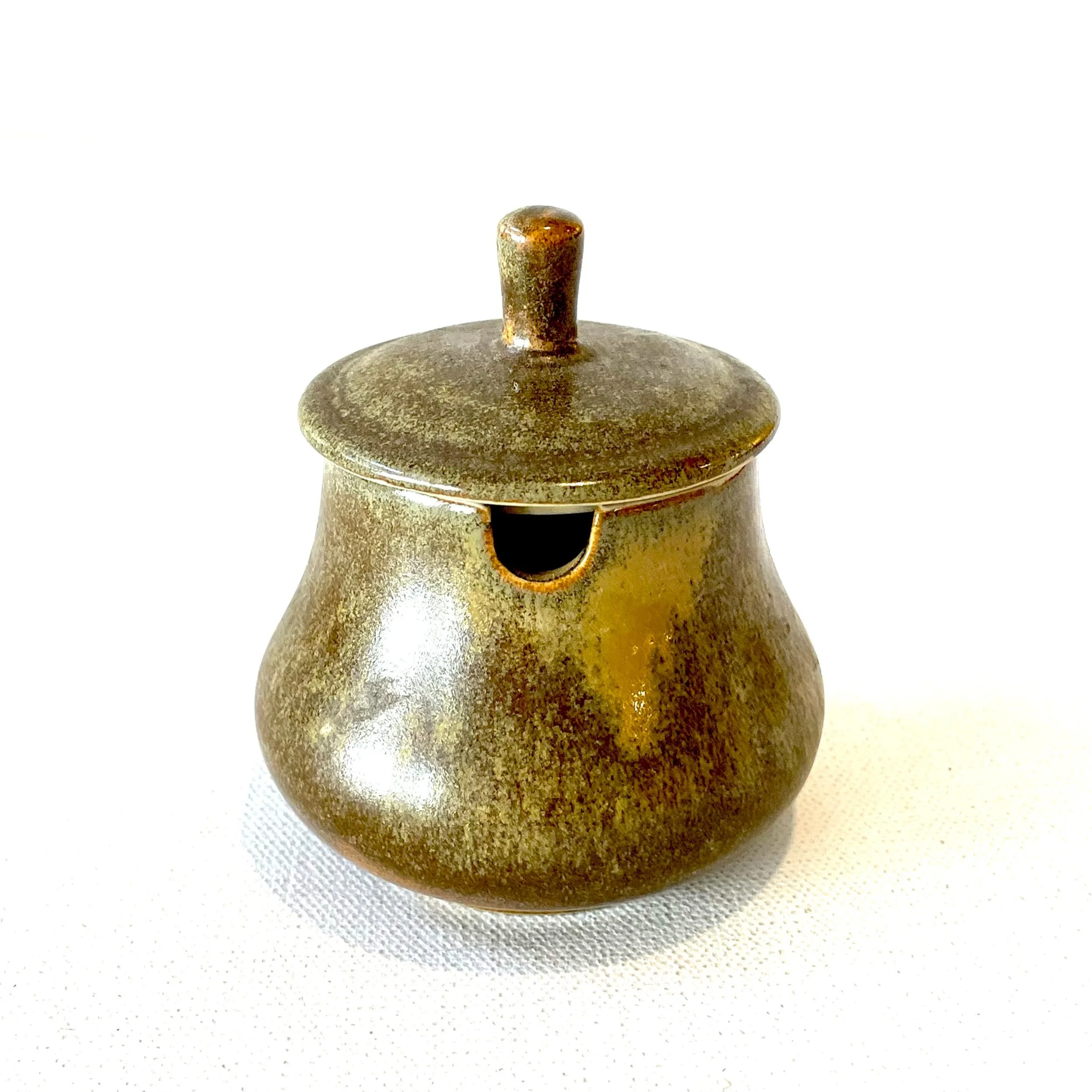 Temuka Pottery Specialist ~ Dunedin, NZ — Taste Merchants — Taste Merchants