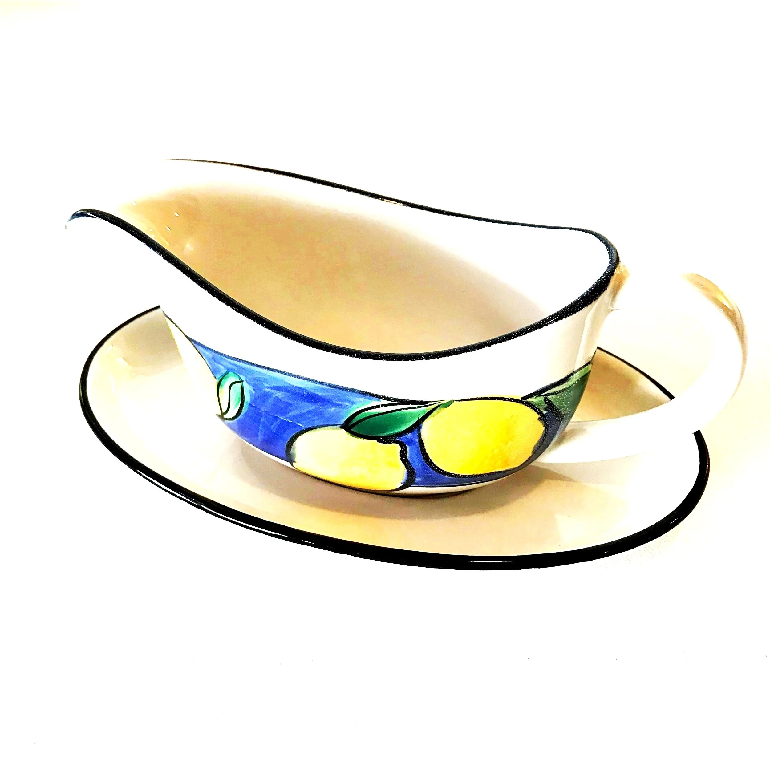 Temuka Pottery Specialist ~ Dunedin, NZ — Taste Merchants — Taste Merchants