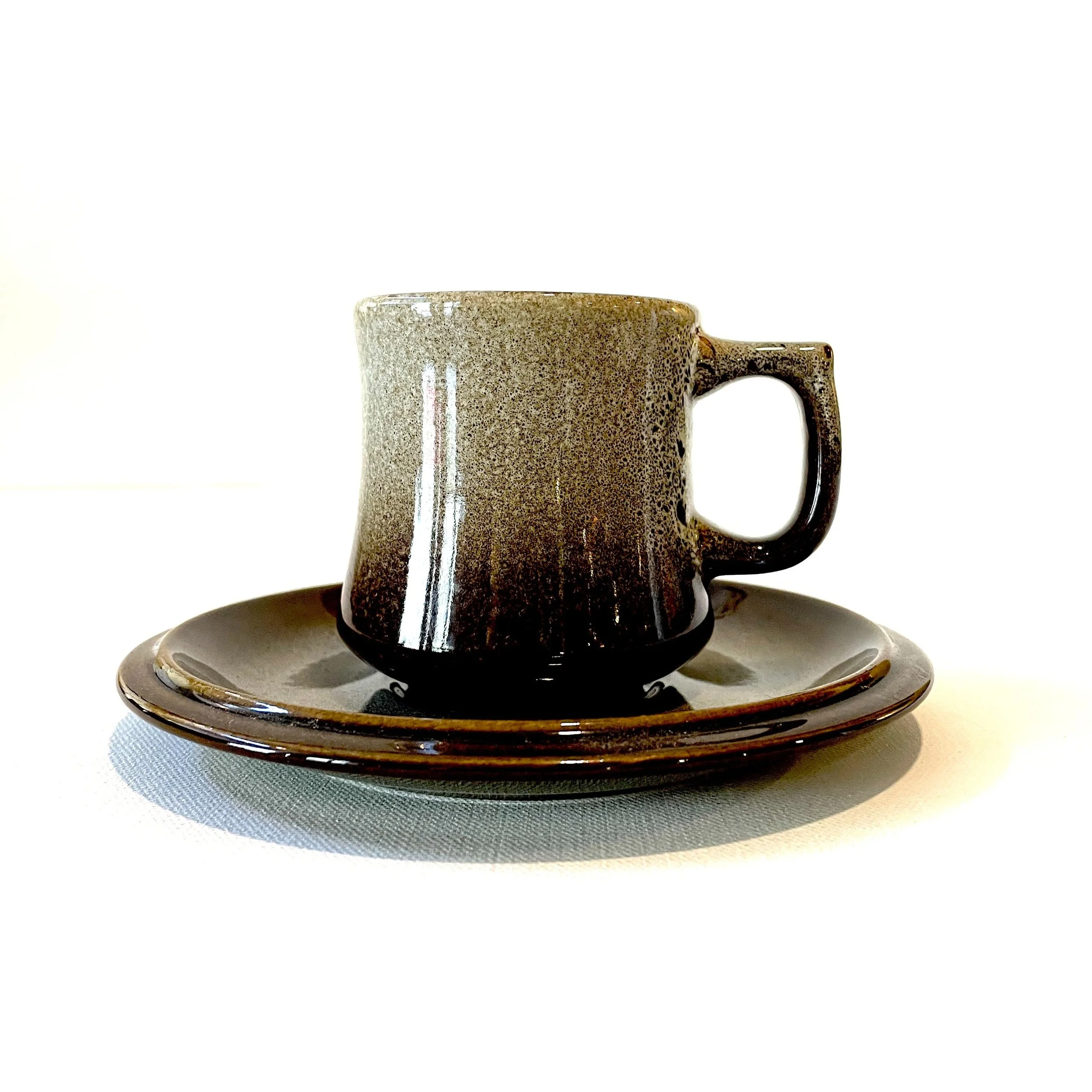 Temuka Pottery Specialist ~ Dunedin, NZ — Taste Merchants — Taste Merchants