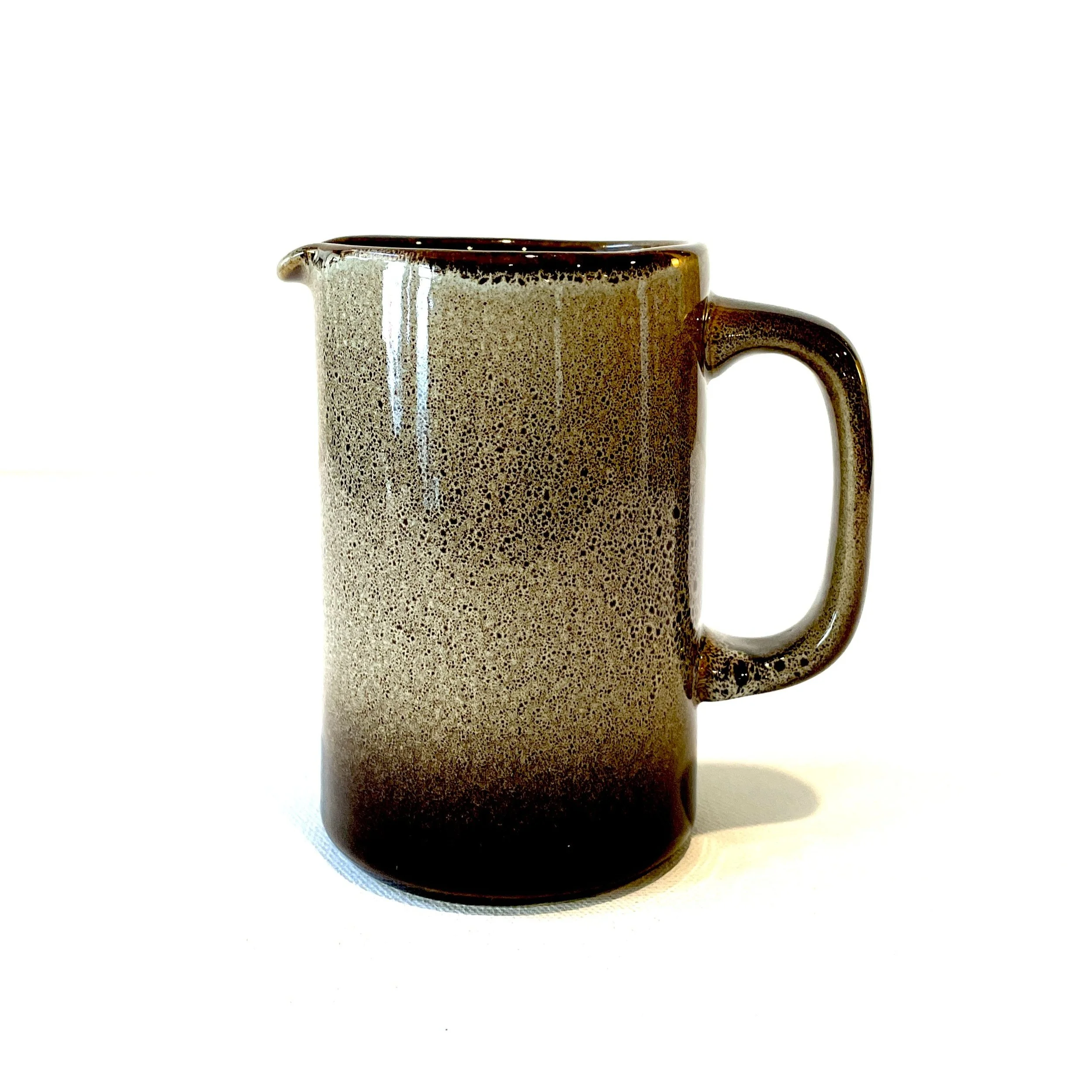Temuka Pottery Specialist ~ Dunedin, NZ — Taste Merchants — Taste Merchants