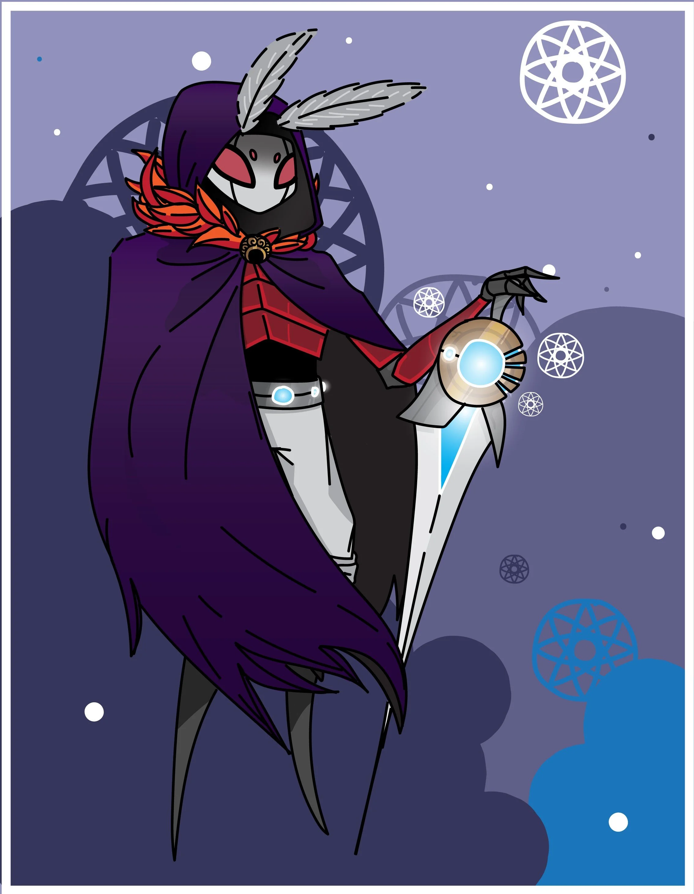 About — Jake Finney