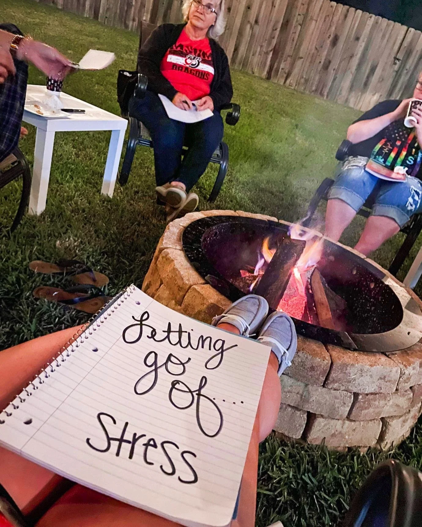 Our Vision — The Refuge