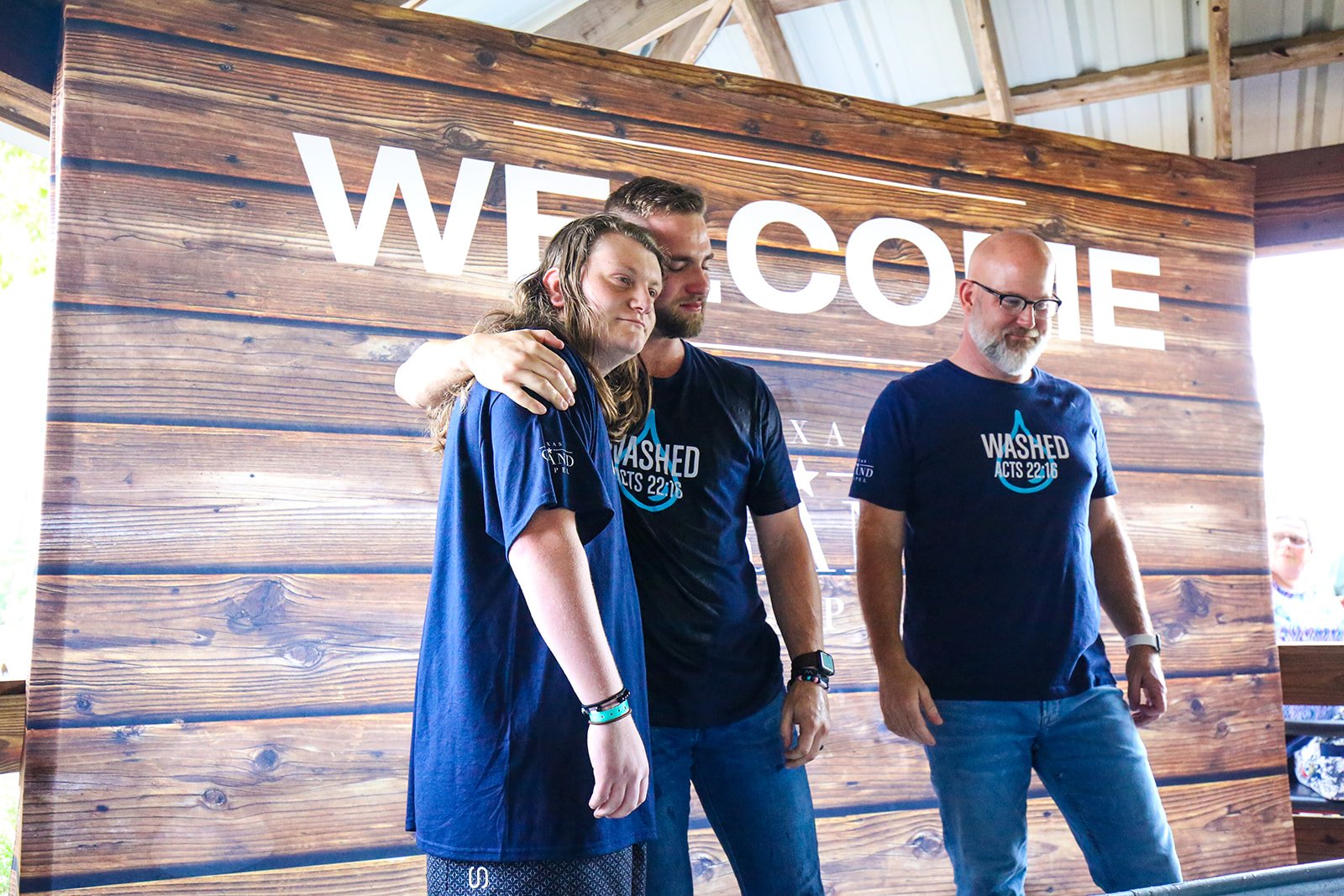 Our Vision — The Refuge