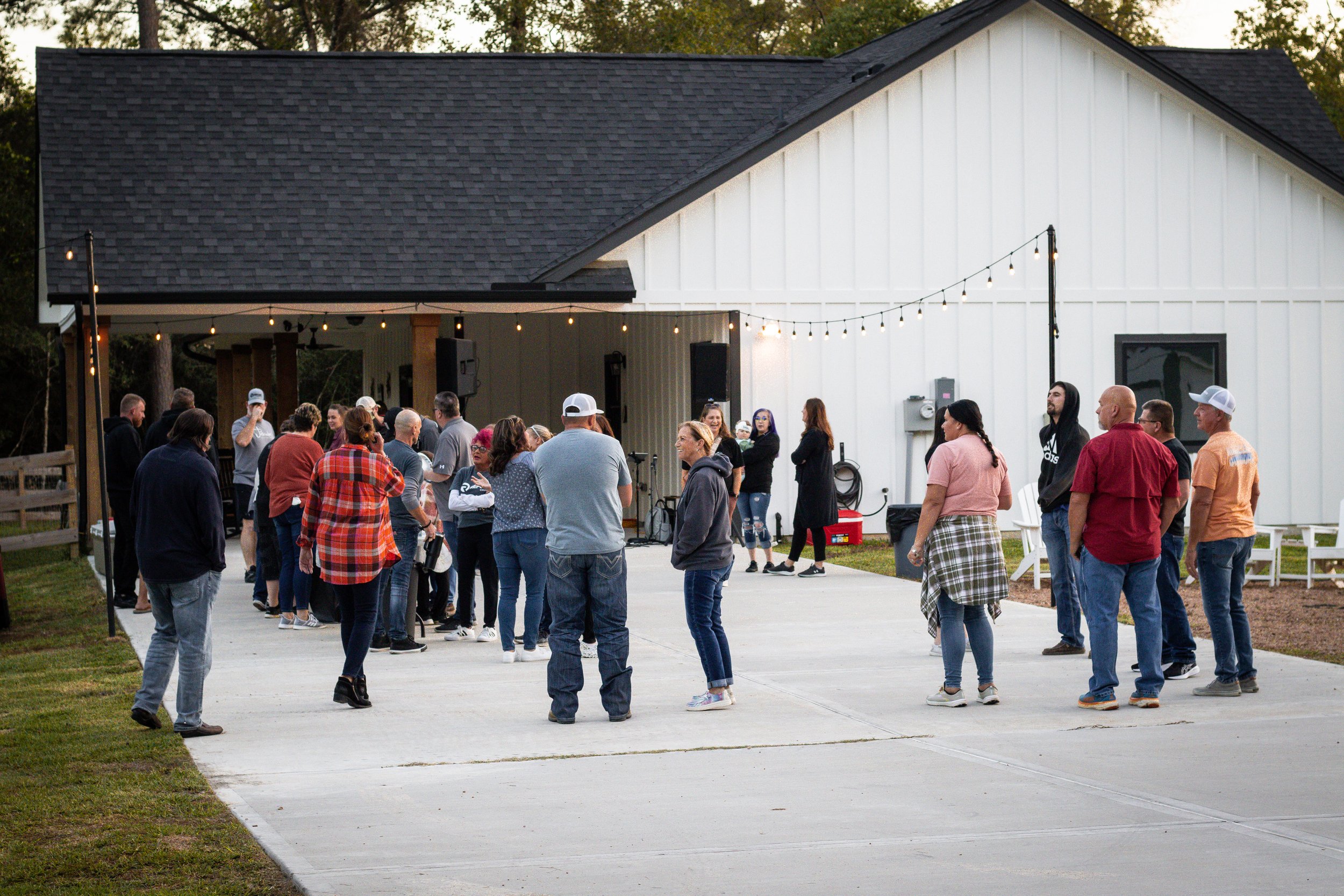 The Refuge | "One location providing a legacy for spiritual, mental ...