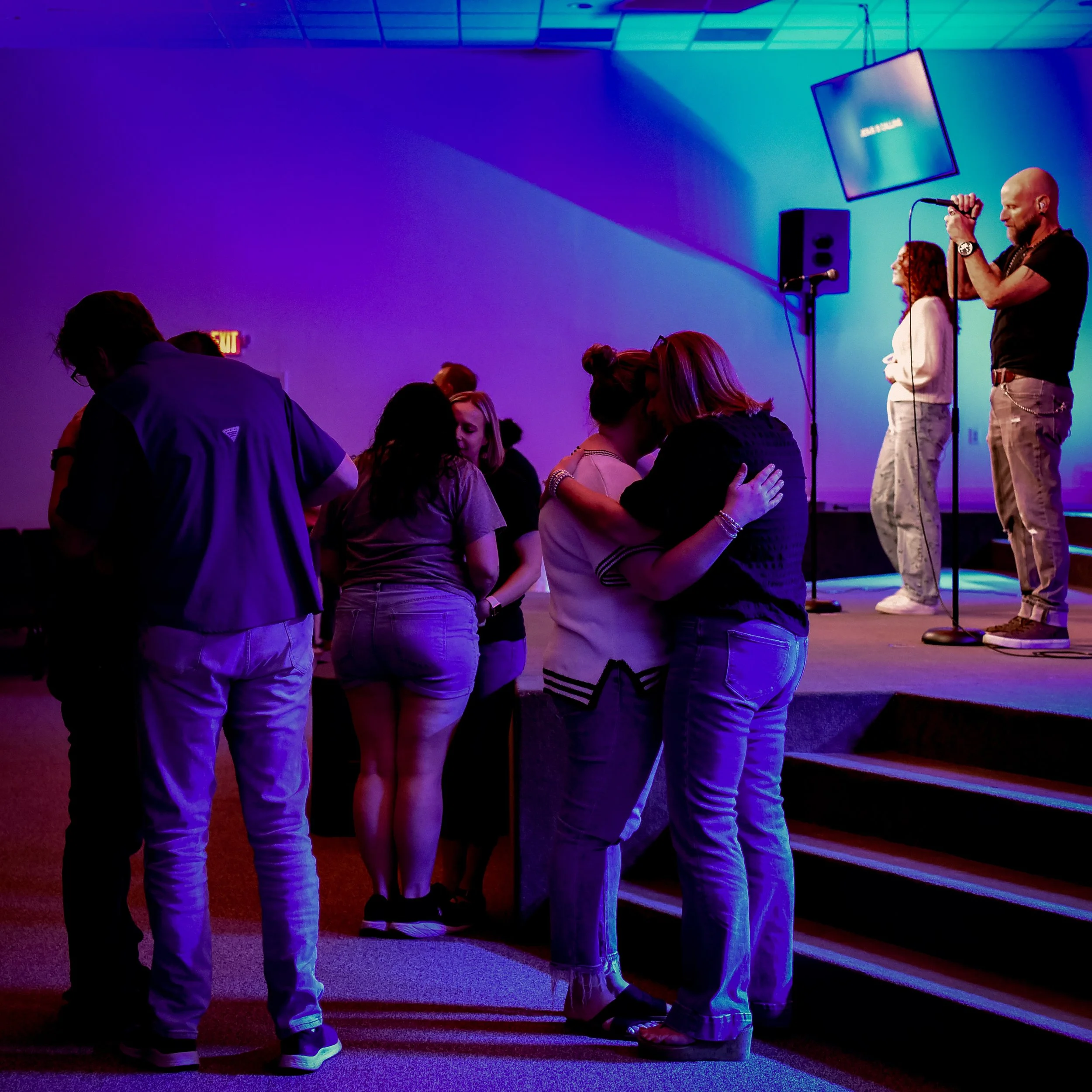 The Refuge | "One location providing a legacy for spiritual, mental ...