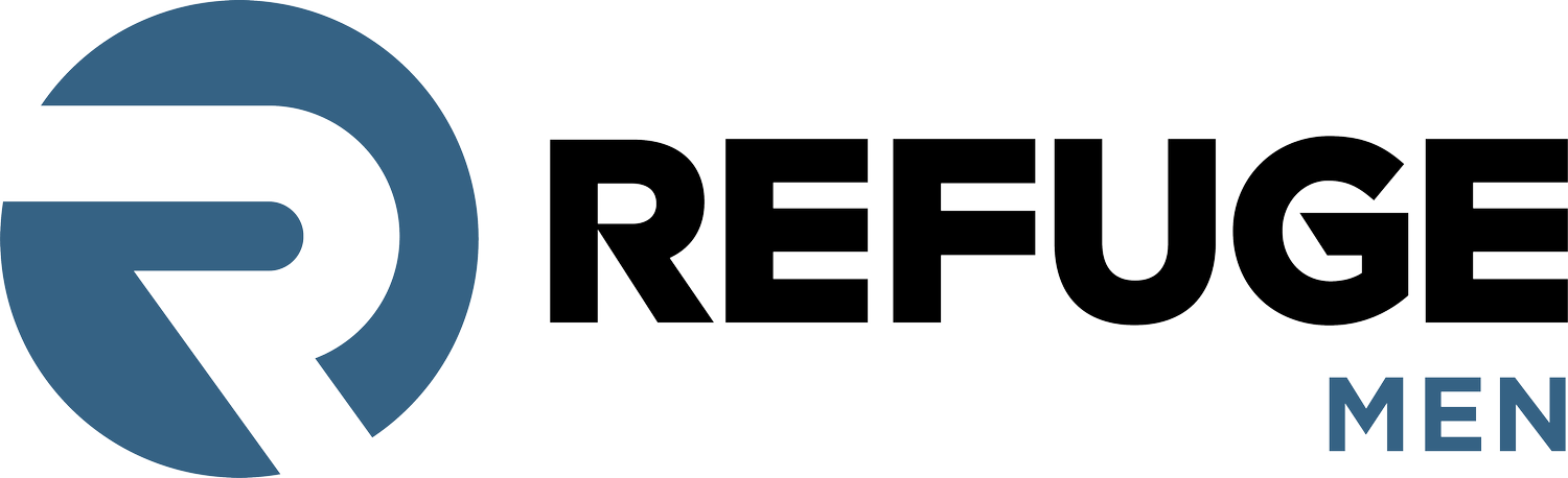 Refuge Men — The Refuge