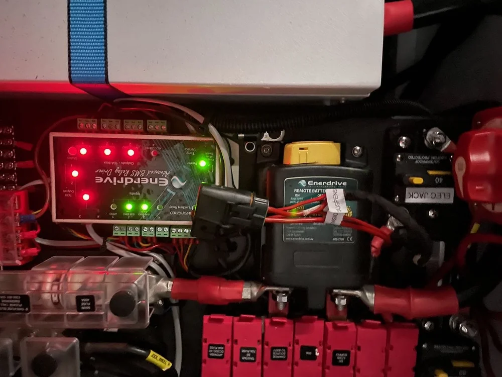 Caravans In Katherine -Home