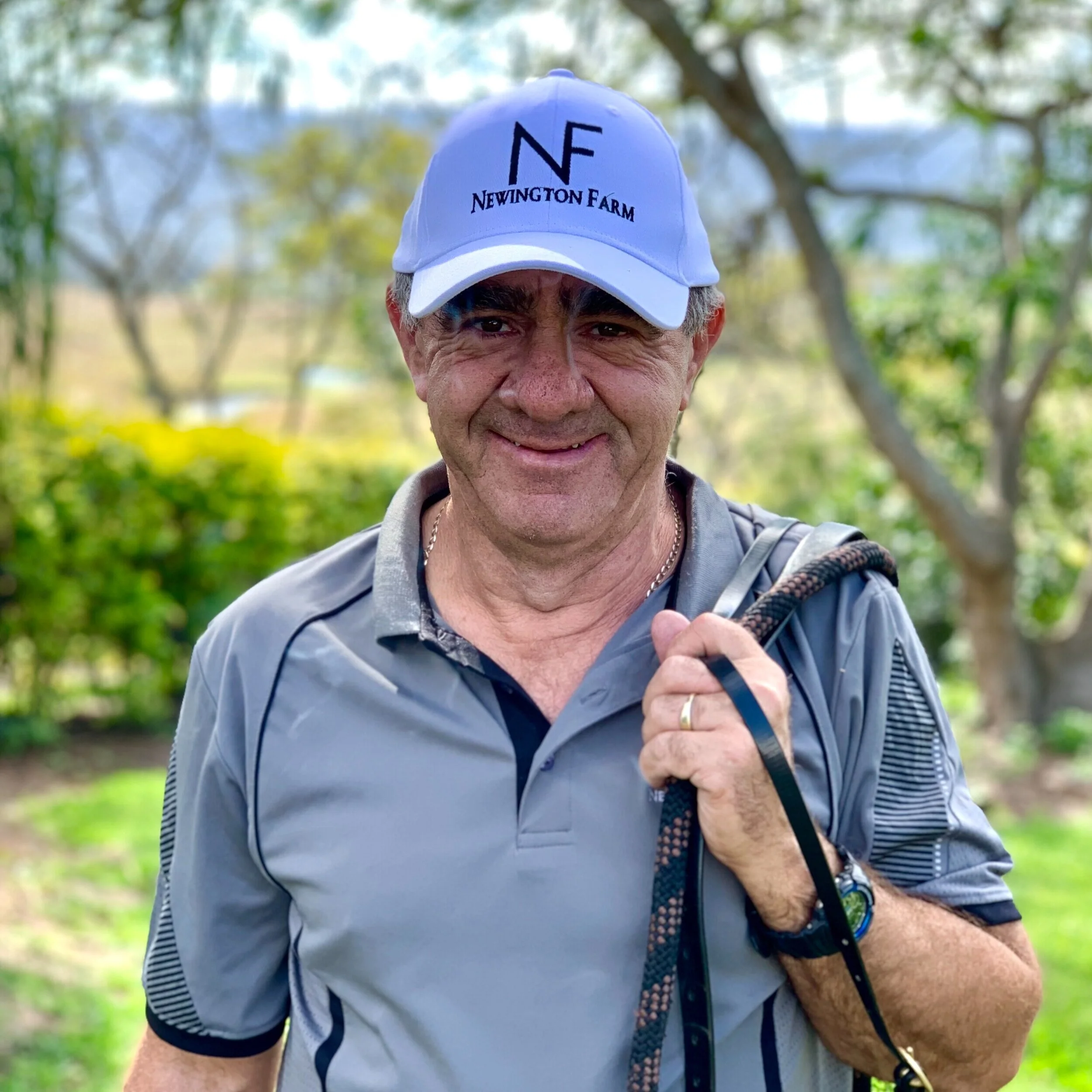 Our Team — Newington Farm