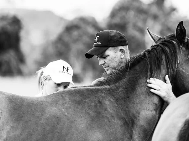 Our Team — Newington Farm