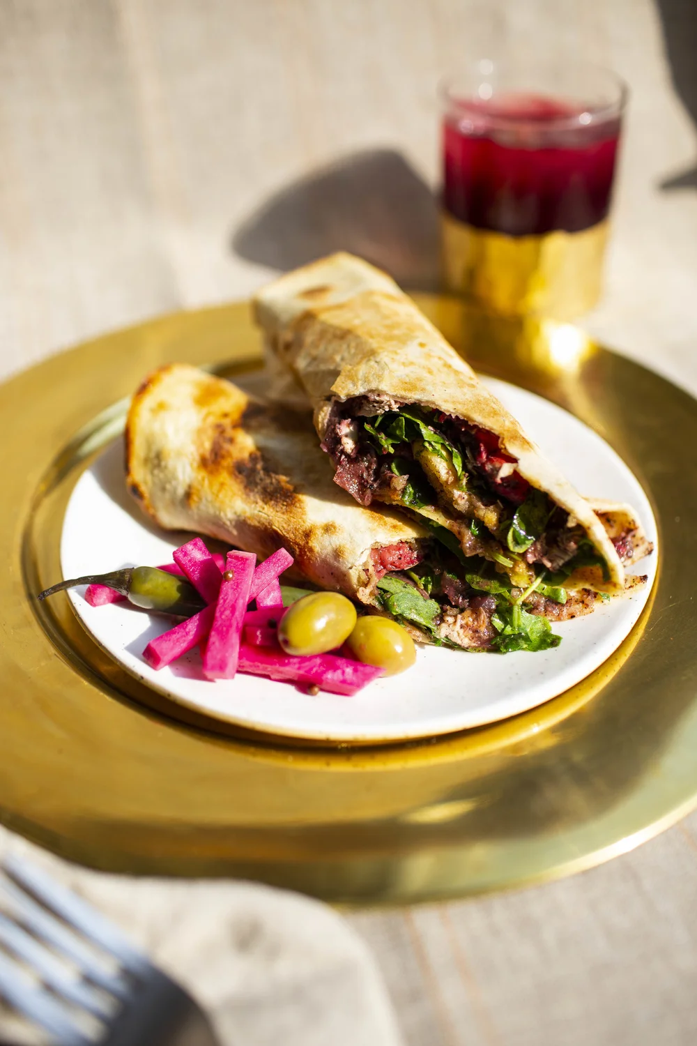 About — Reem's California