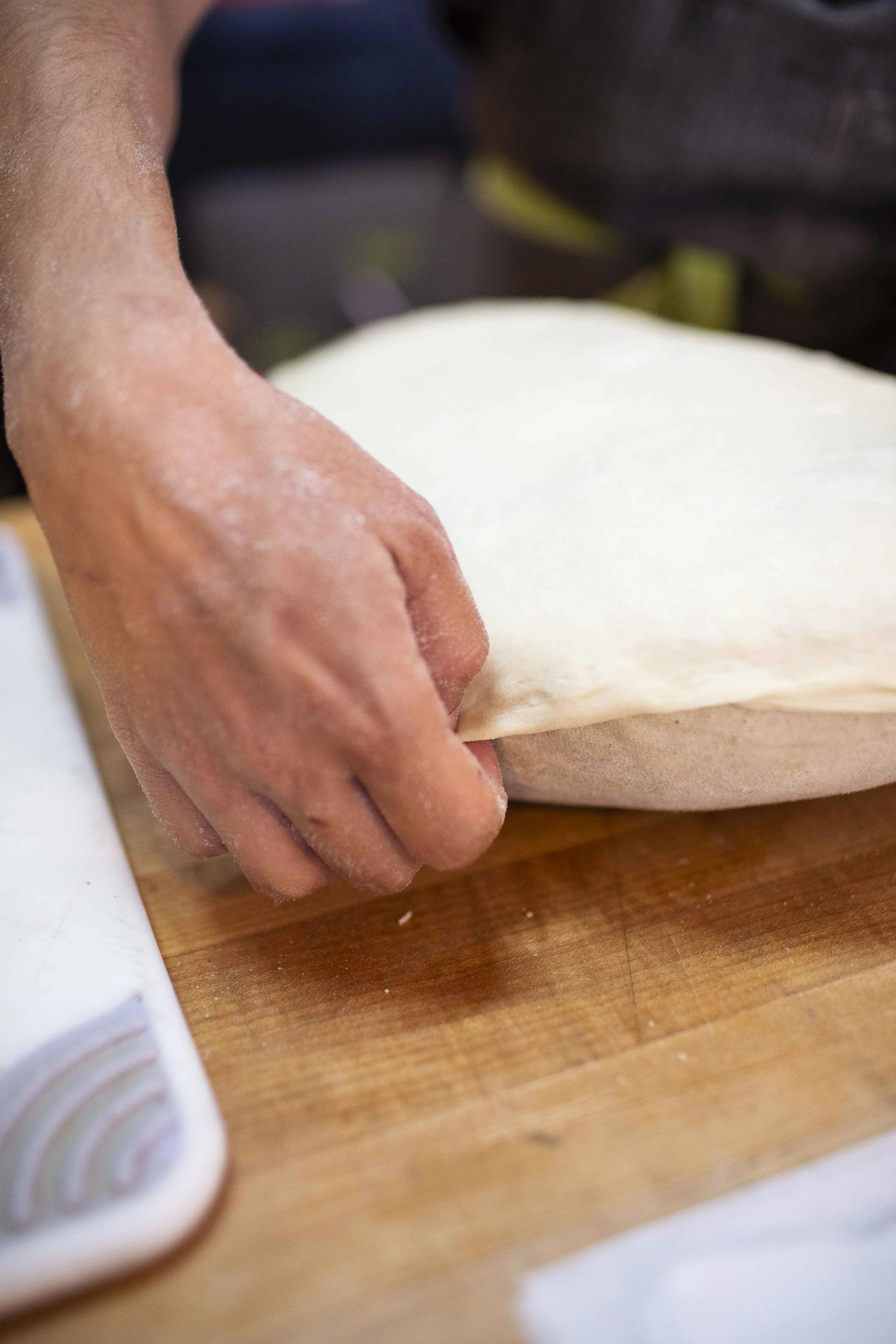 About — Reem's California