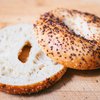 The New Haven Bagel — Olmo