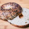 The New Haven Bagel — Olmo