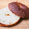 The New Haven Bagel — Olmo