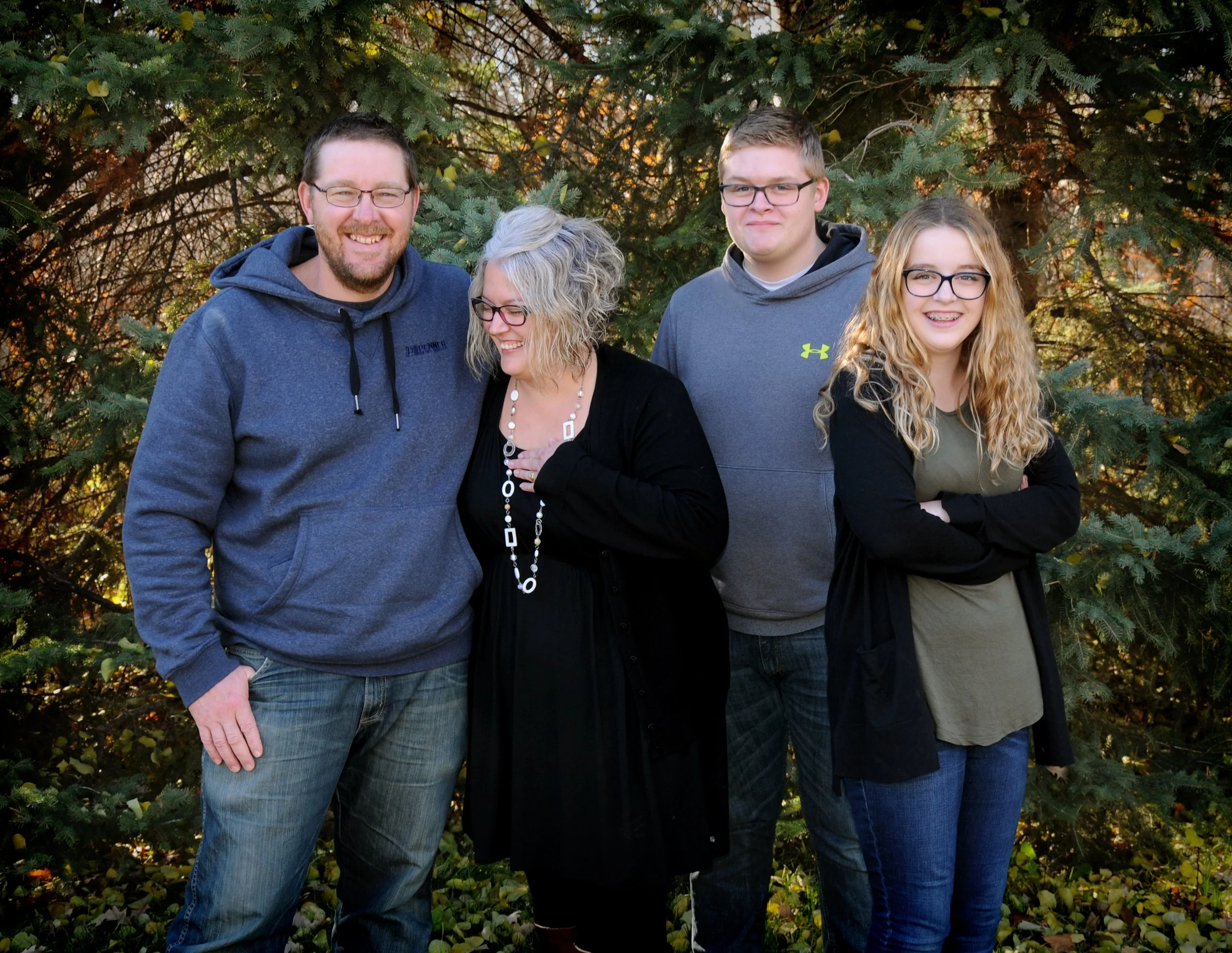 Blog — Abba Canada
