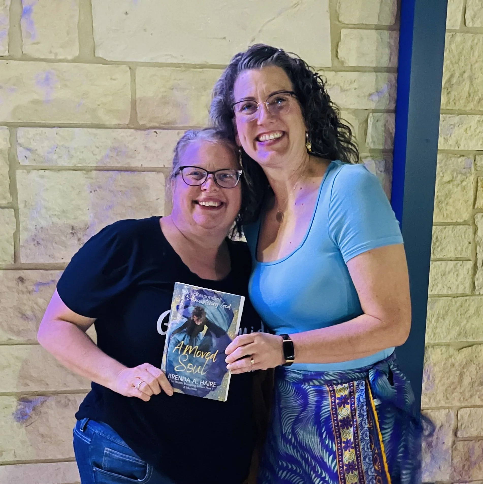 Writer Subscriptions with 10X Author Brenda A. Haire