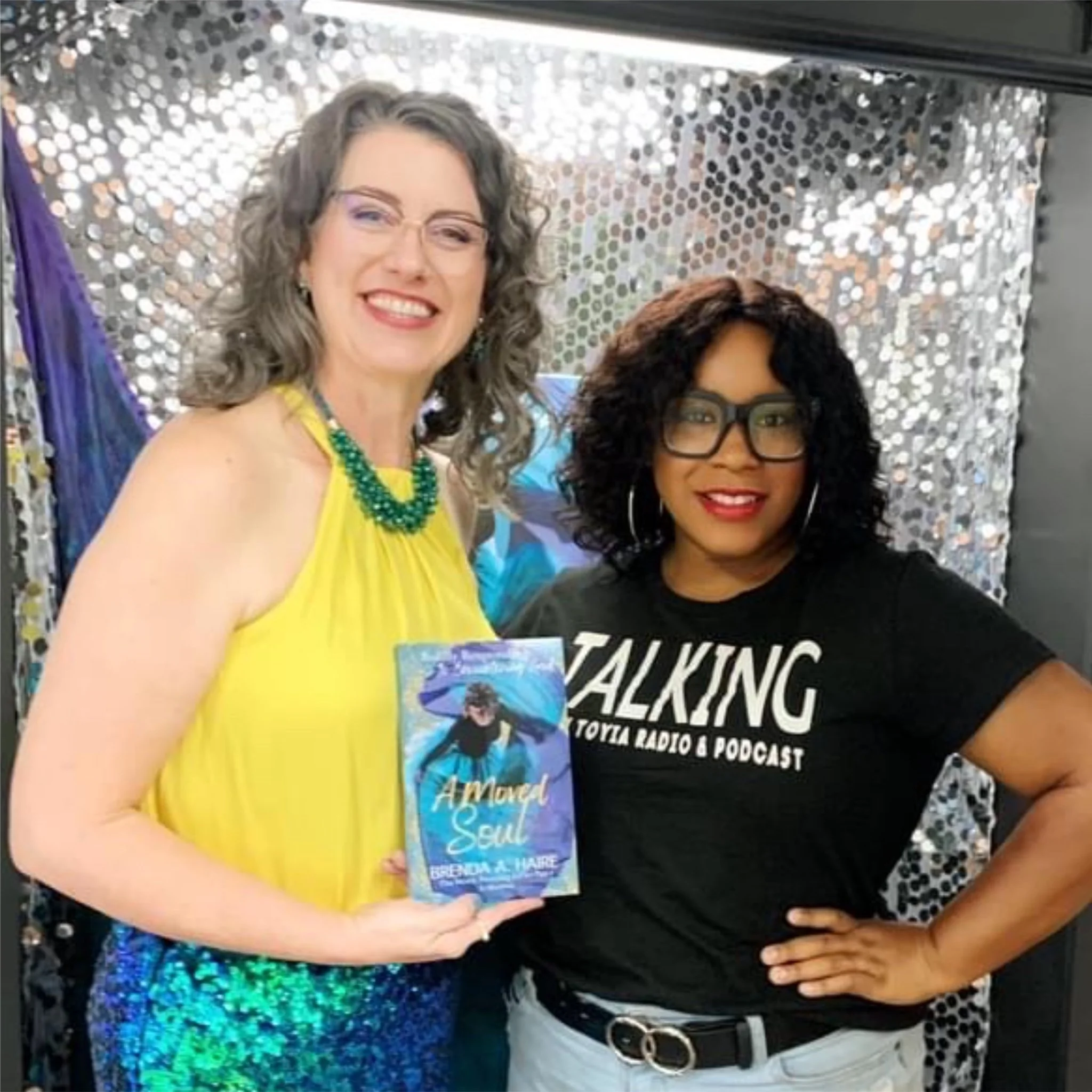 Writer Subscriptions with 10X Author Brenda A. Haire