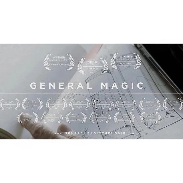 General Magic