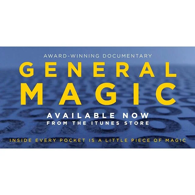 General Magic