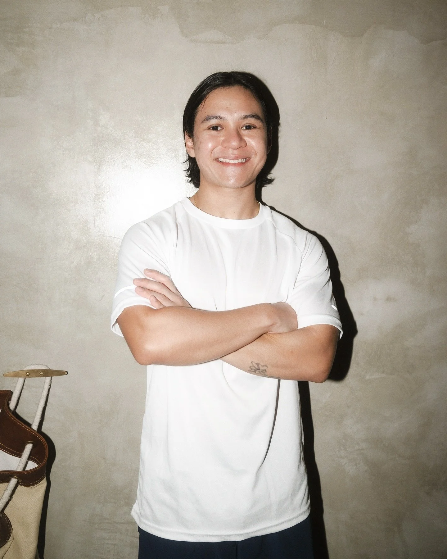 Saddle Row: VOD Journey — Saddle Row